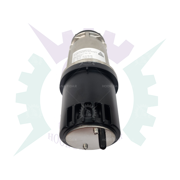 دتکتور شعله SIMRADمدل GD10P | هوردانا فیدار