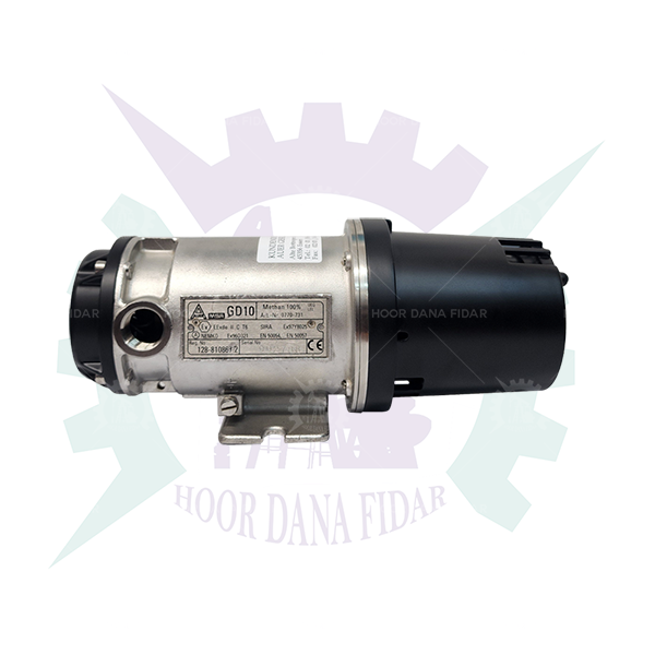 دتکتور شعله SIMRADمدل GD10P | هوردانا فیدار