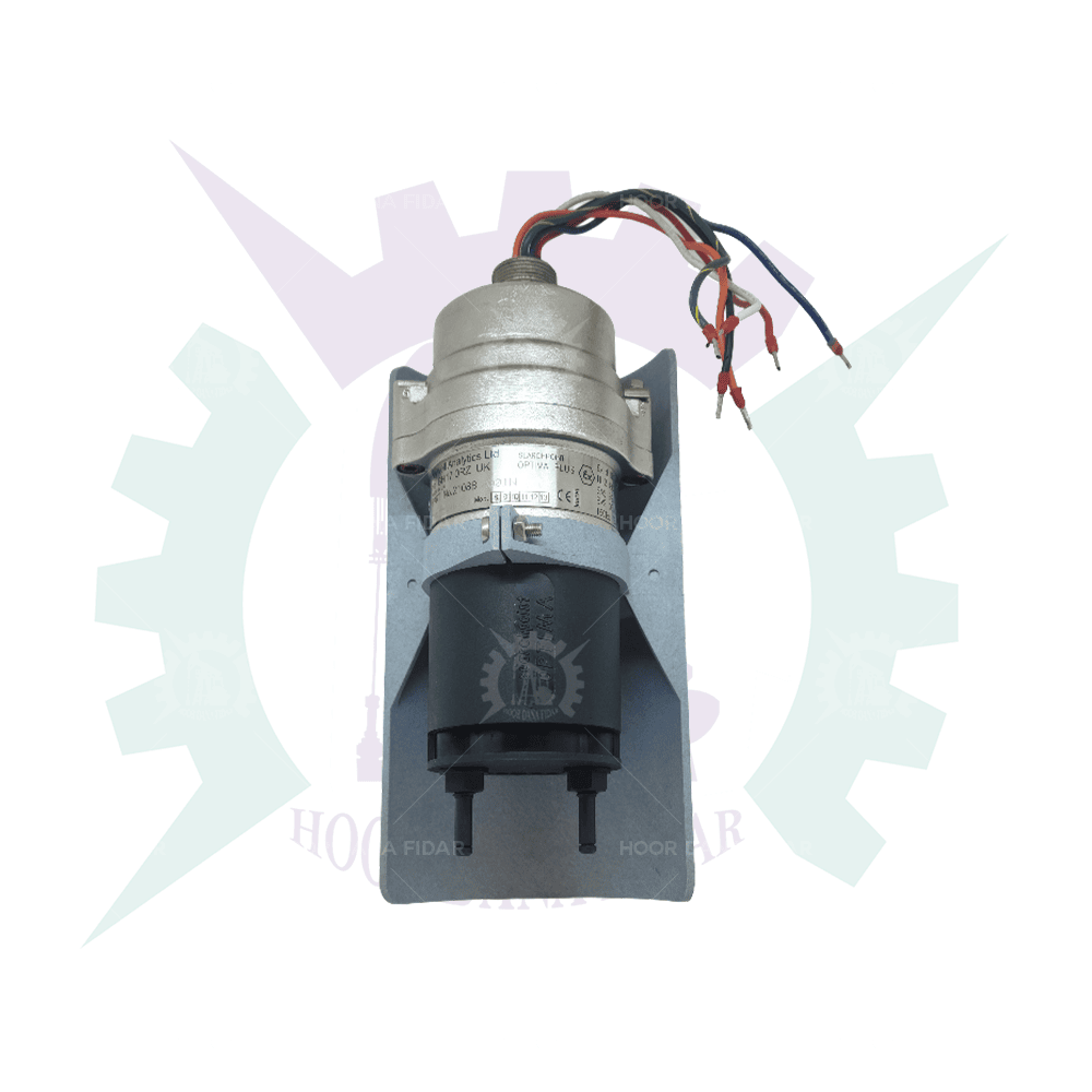 دتکتور گاز هانیول مدل Optima plus | هوردانا فیدار