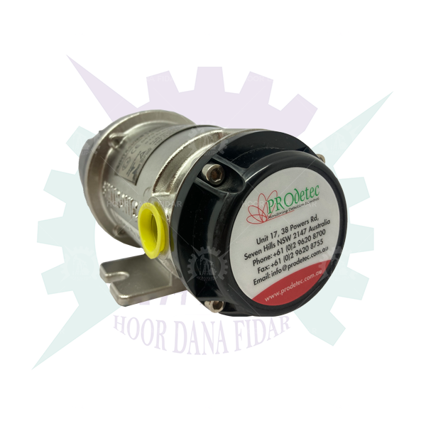 دتکتور شعله simtronics مدل GD10P | هوردانا فیدار