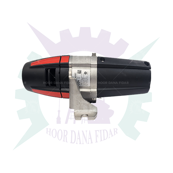 دتکتور گاز PIR7000مدلDrager | هوردانا فیدار