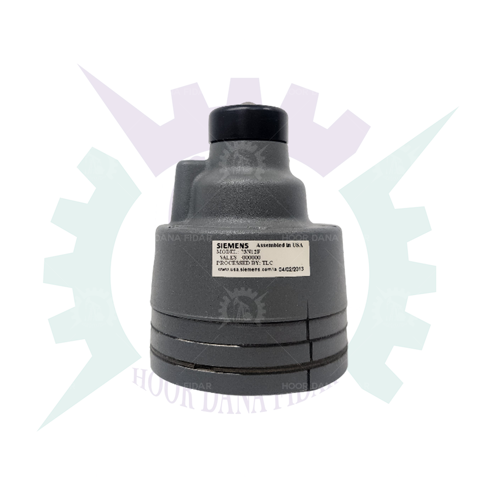 پوزیشنر زیمنس مدل 73N21F دقت بالا | قیمت + خرید پوزیشنر Siemens 73N21F